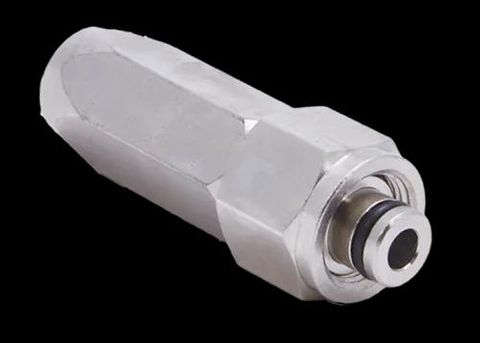 HYDRAULIC HOSE FITTINGS RE-USABLE - Advance Trident