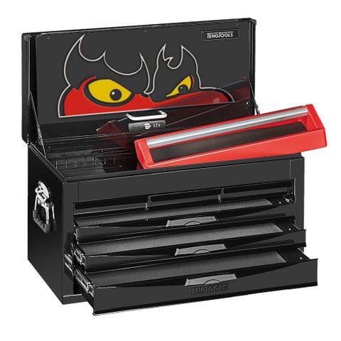 TENG 3 DRAWER MIDDLE TOOL BOX