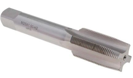 HSS CONDUIT HAND TAP M25 X 1.5 INTER