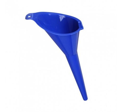 PLASTIC FUNNEL LARGE - 200MM