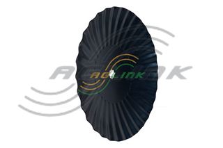 SCALLOPED DISC BLADE | Aglink