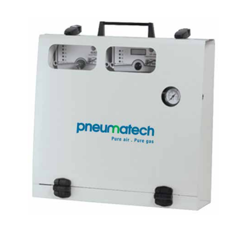 BA Breathing Air Systems