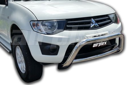 NUDGE BAR - COMPLETE