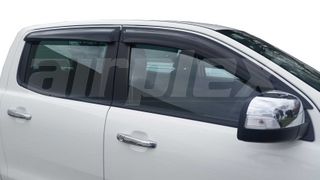 FORD Ranger 2022+ Next-Gen Double Cab