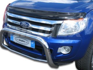 FORD Ranger 2012-2015 PX1 Double Cab