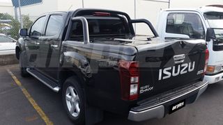 ISUZU Pickup, Ute - DMax 2012-2016 LS RT70-RT75, RT85