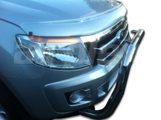 FORD Ranger 2012-2015 PX1 Double Cab