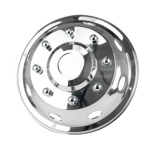 OTHER WHEEL TRIM Truck