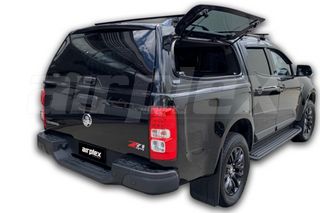 HOLDEN Colorado Ute, Pickup RG2, 2016+ Double Cab MY17