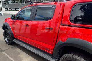 HOLDEN Colorado Ute, Pickup RG, 2012-2016 Double Cab
