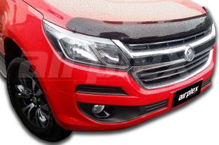 HOLDEN Colorado Ute, Pickup RG2, 2016+ Double Cab MY17