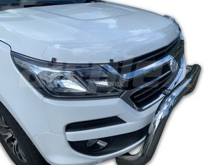 HOLDEN Colorado Ute, Pickup RG2, 2016+ Double Cab MY17