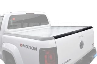 VOLKSWAGEN Amarok 2017-2023 facelift