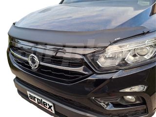 SSANGYONG Rhino / Musso pickup 2018+ Q200 Series SWB (1310mm internal ...
