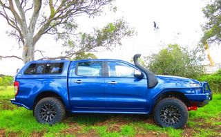 FORD Ranger 2019-2022 PX3 Double Cab