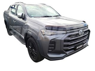 LDV T60 / eT60 Maxus pickup 2021-current (SWB)