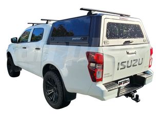 ISUZU Pickup, Ute - DMax 2024-current RG01 Double Cab Facelift