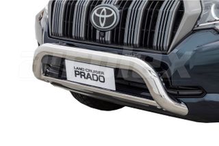 TOYOTA Landcruiser Prado J150 Series 2017-current VX,GX,TX - 2nd facelift