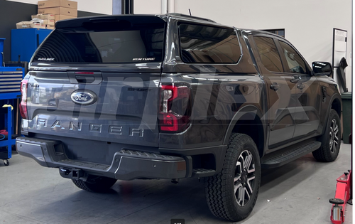 CANOPY - VENTURE - Ford Ranger 'Next Gen'