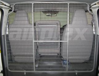 TOYOTA Hiace 2014-current 200 series ZL Narrow Cab