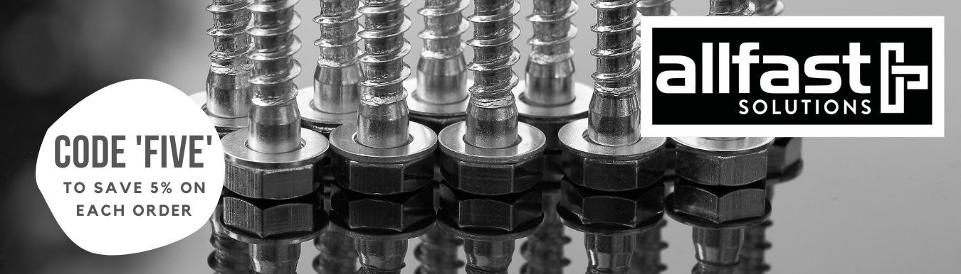 Allfast Solutions - home