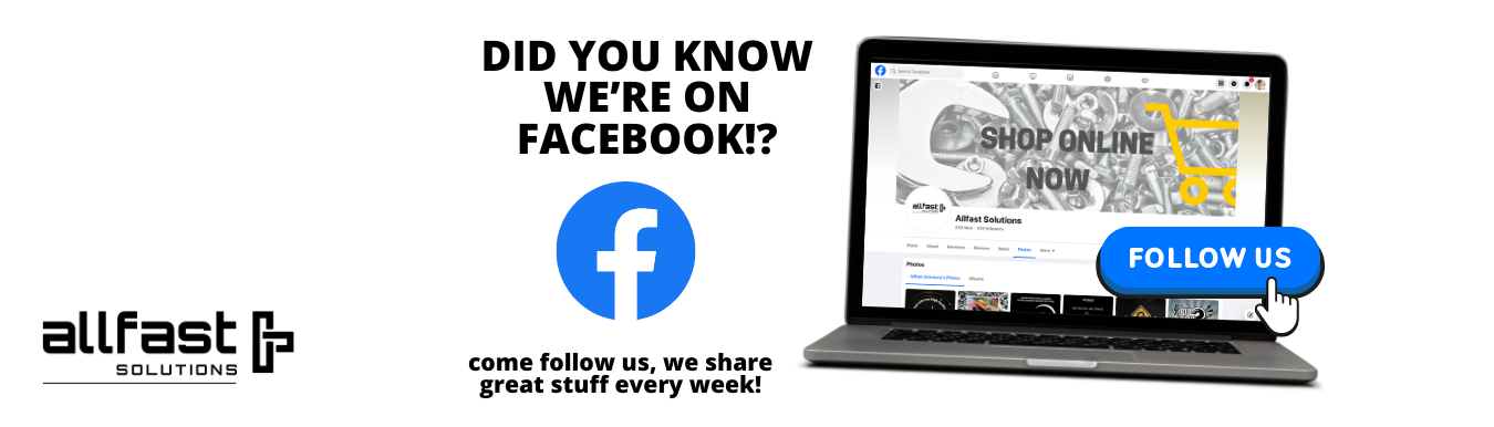 Allfast Solutions - home