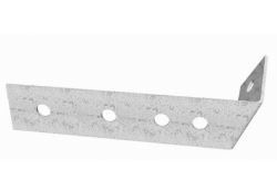 TIMBER CONNECTORS & HARDWARE