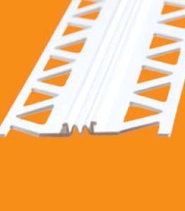 RENDER EXPANSION JOINT TRIMS