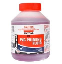 PVC PIPE CEMENT & PRIMERS