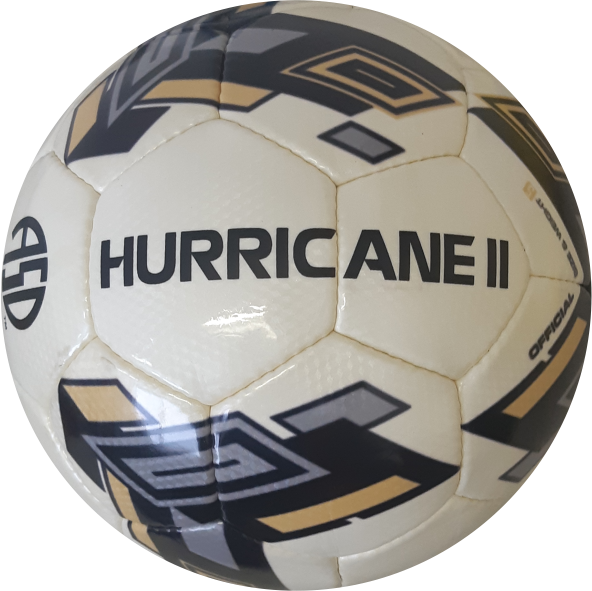 Hurricane II Ball - Size 5
