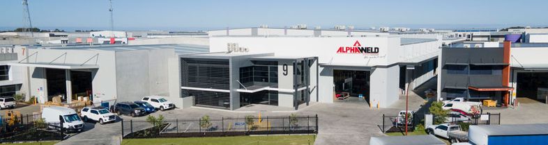 Latest Updates from Alphaweld