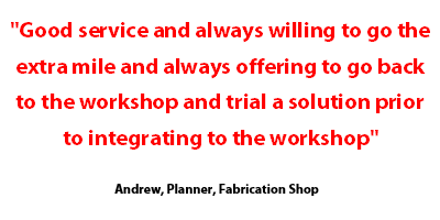 Welding Equipment Suppliers WA | Alphaweld Supply Group