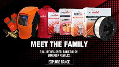 Welding Supplies Perth. Shop Online. Alphaweld Supply Group.