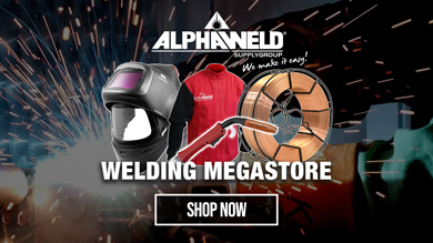 Welding Supplies Perth. Shop Online. Alphaweld Supply Group.