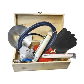 Shop High Quality Thermal Lances Online | Alphaweld