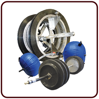 Pipe Purging Equipment | Alphaweld Supply Group