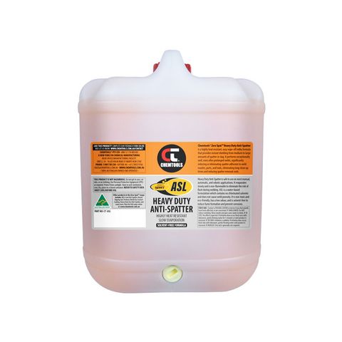Chemtools Zero Spat Heavy Duty Paintable Anti-Spatter