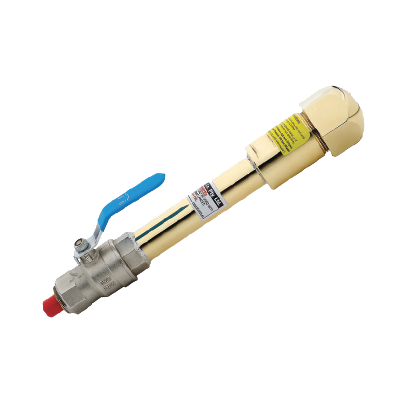 Thermic Lance Handle 16mm