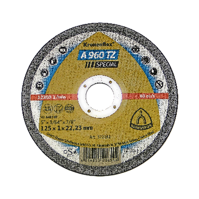 Thin Cutting Wheels