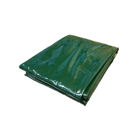 Green Welding Screen