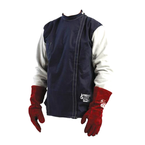 Welding Jackets