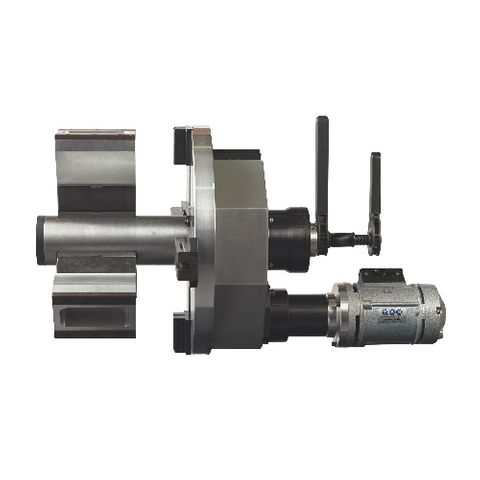 Get Tag Prep 20 Electric Bevelling Machine | Alphaweld