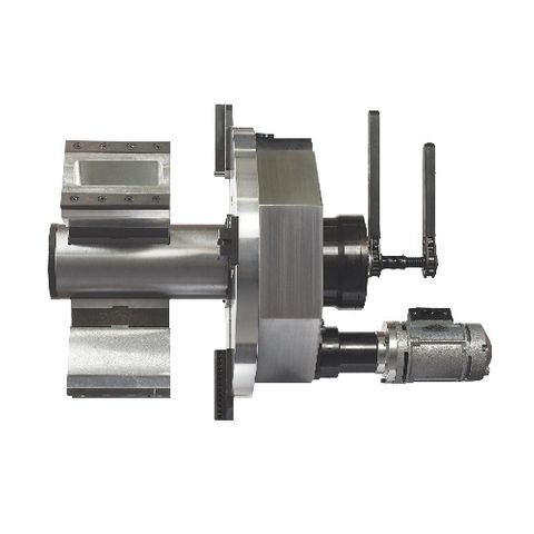 TAG PREP 24 Electric Bevelling Machine | Shop Now | Alphaweld