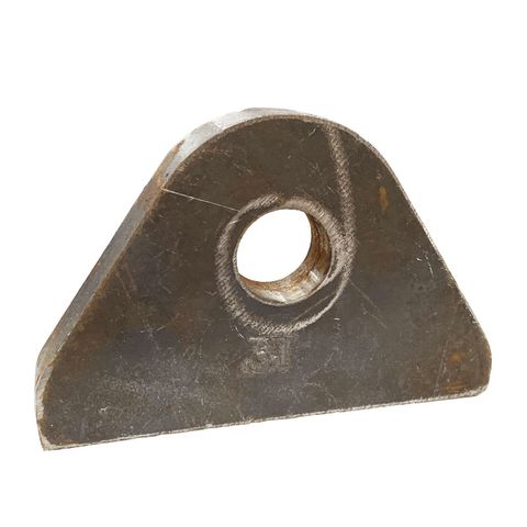 Weld On Steel Lifting Lugs