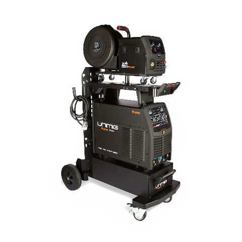 Unimig Razorweld 250SWF 240V Welder