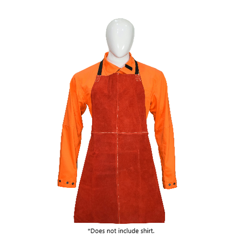 Thermic Lancing Protection