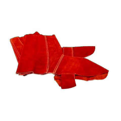 Thermic Lancing Protection