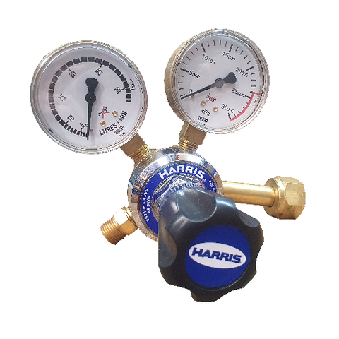 Harris 801 CO² Flow Regulator