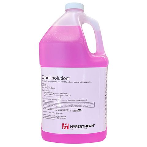 Torch Coolants