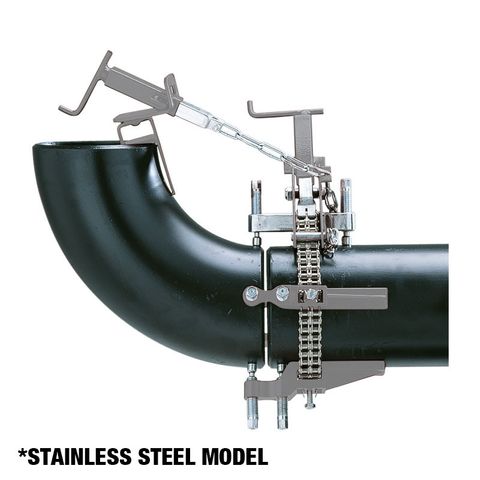 Mathey Dearman Sturdi Pipe Chain Clamps | Shop Now